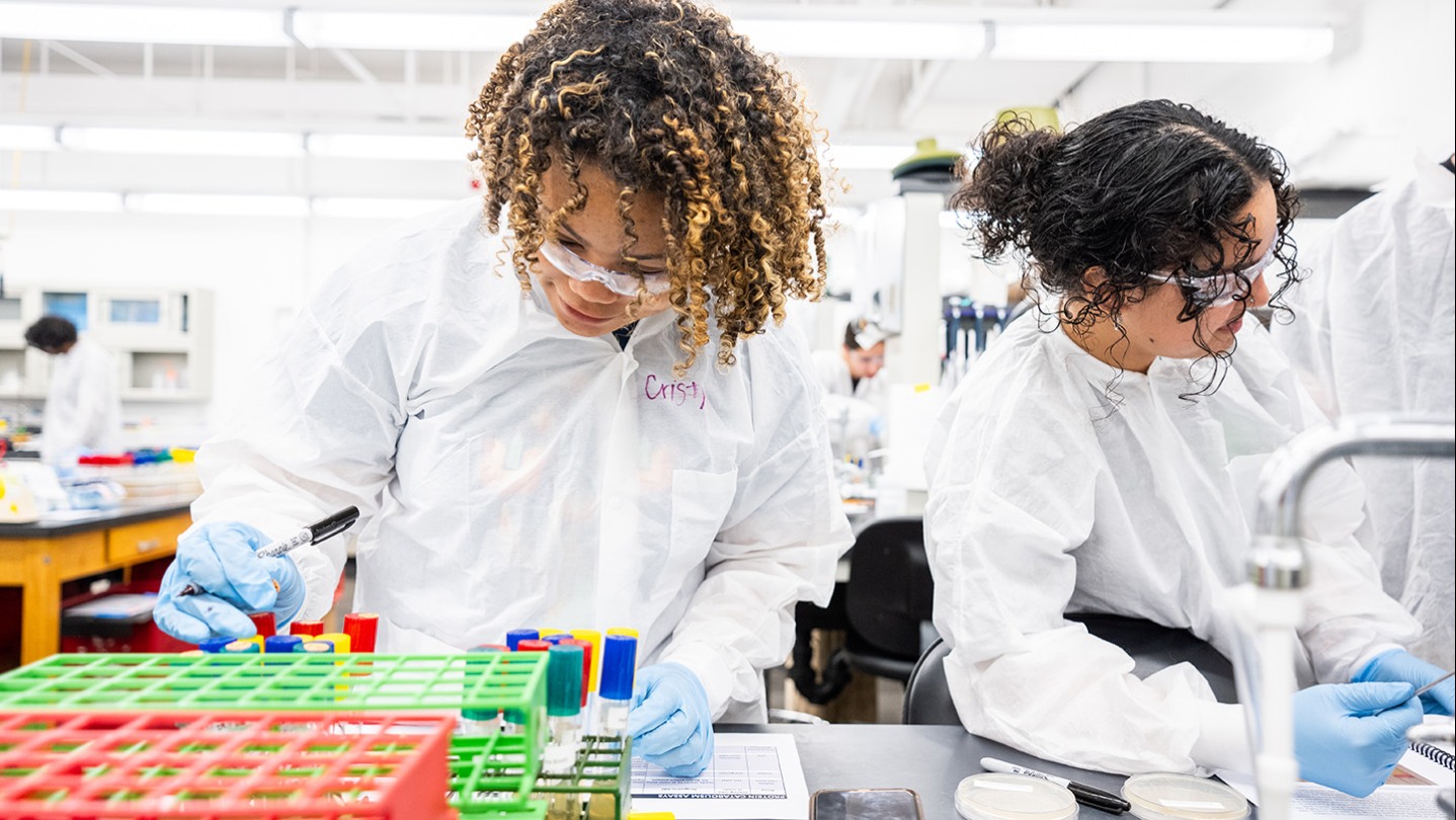 For Prospective Students | BioMed Office of Graduate Studies | Brown ...