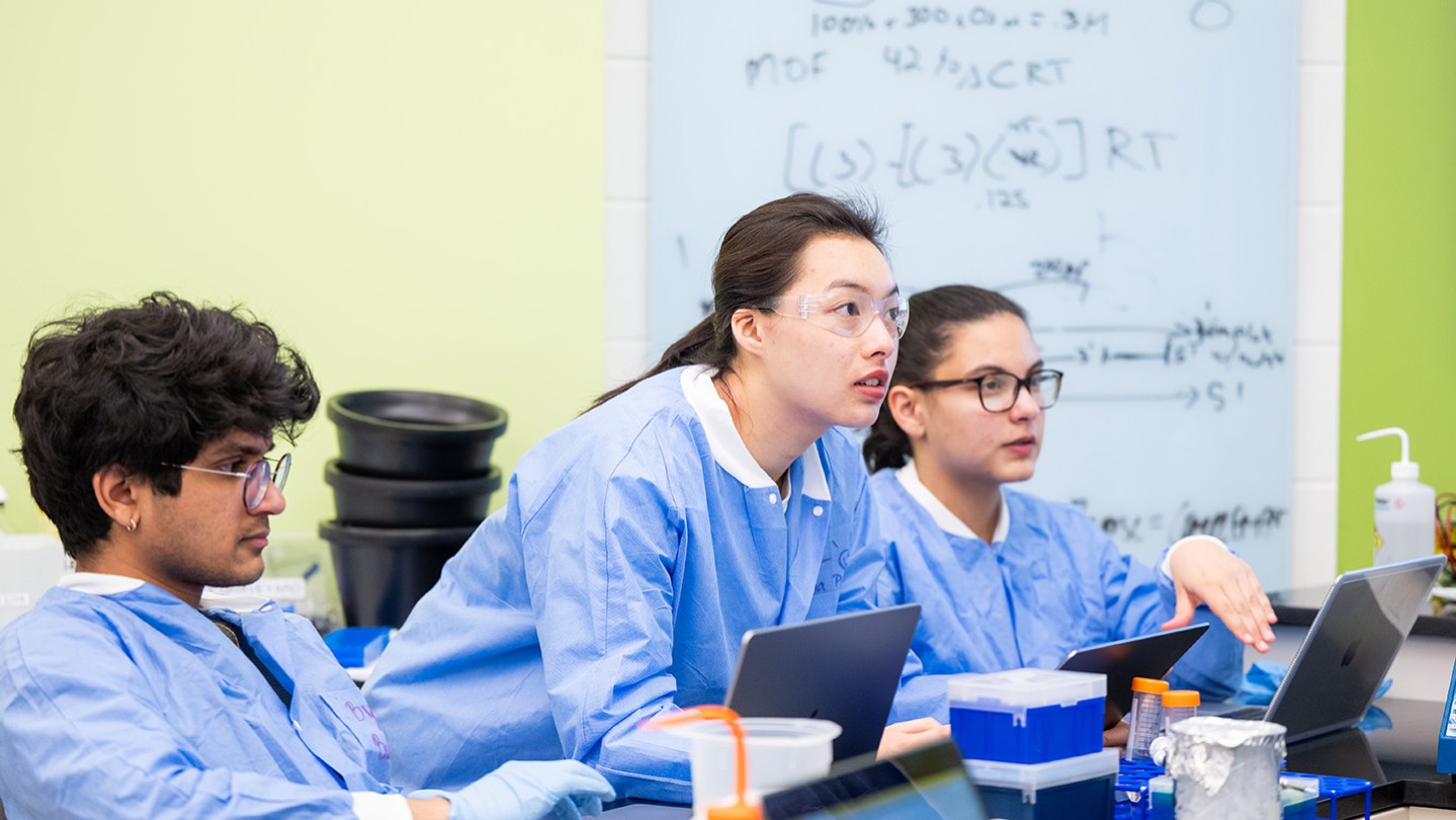 For Graduate Students | BioMed Office of Graduate Studies | Brown ...